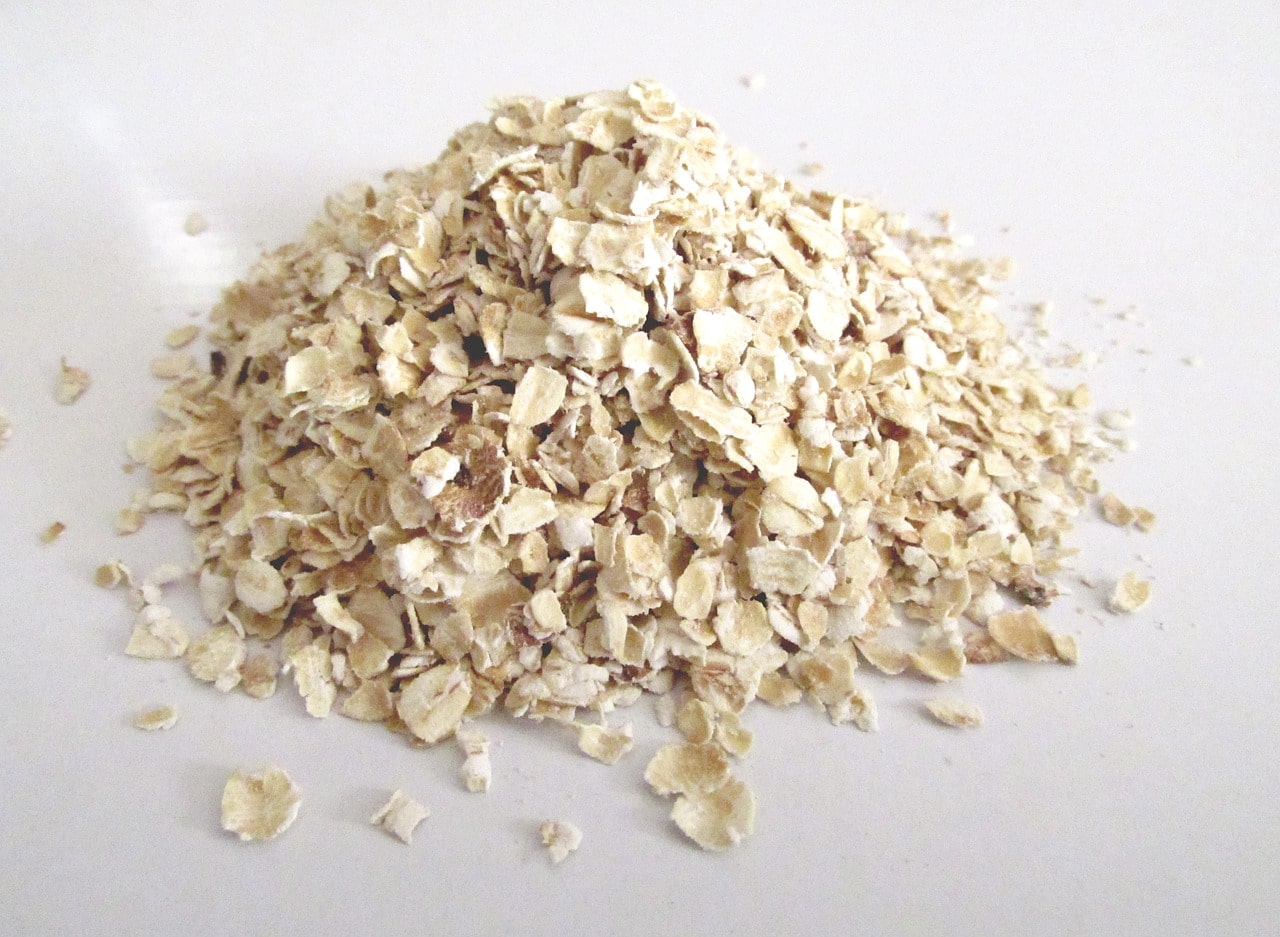 How To Store Oatmeal - Ultimate Guide - Simply Oatmeal