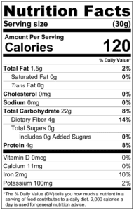 What Are Ground Oats? - Simply Oatmeal