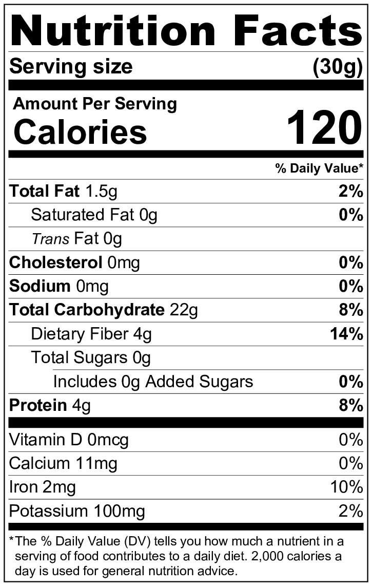 What Are Ground Oats? - Simply Oatmeal