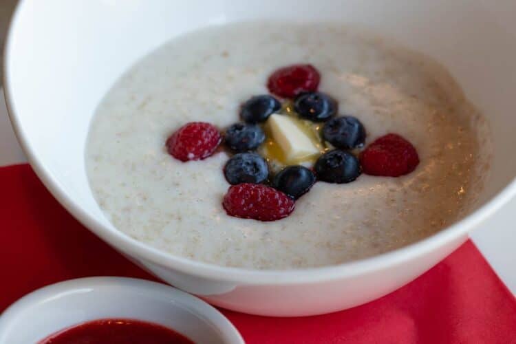 What are Irish oats? – Simply Oatmeal