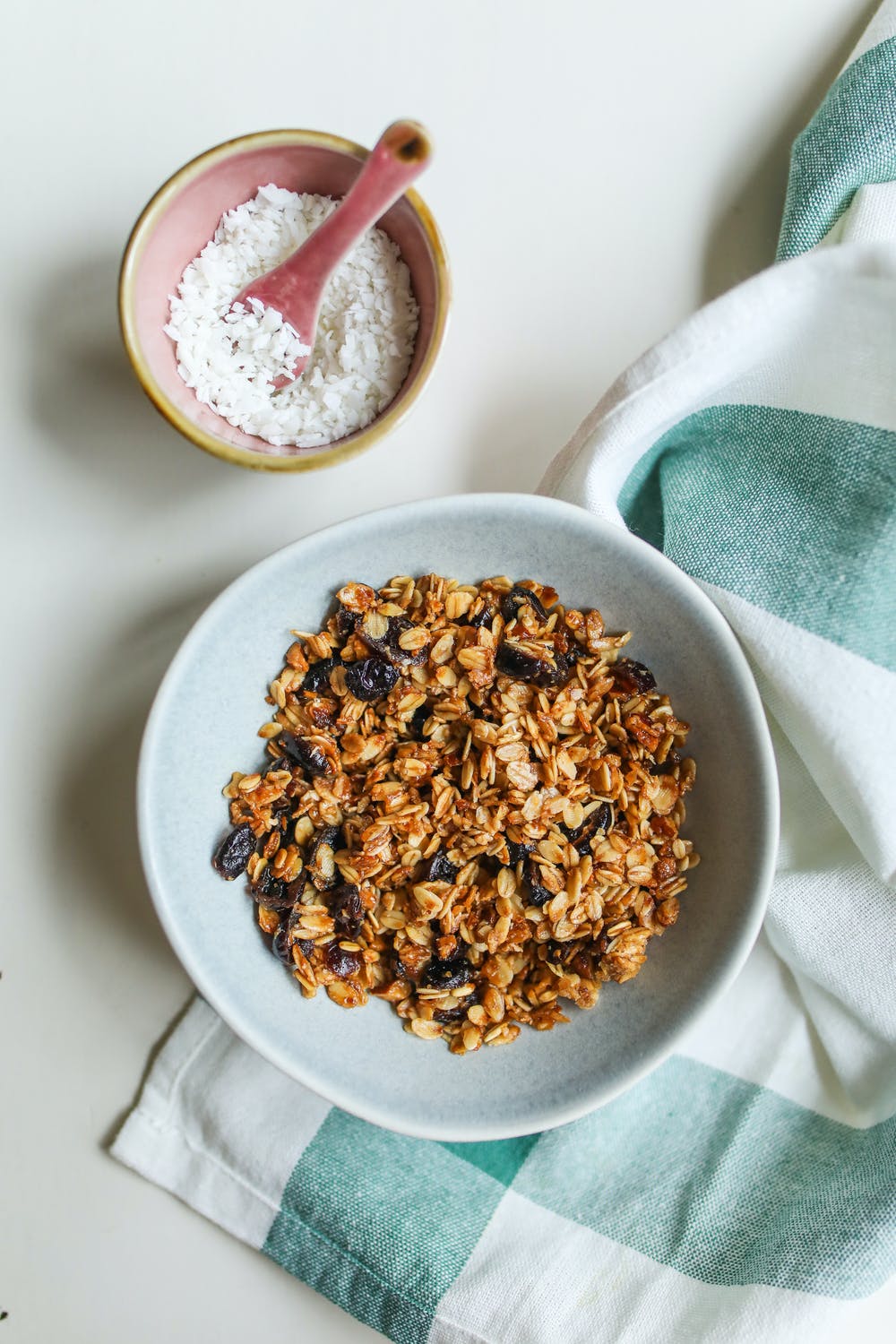 What Is Granola? - Simply Oatmeal
