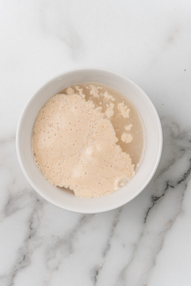 Oat Bread - Simply Oatmeal
