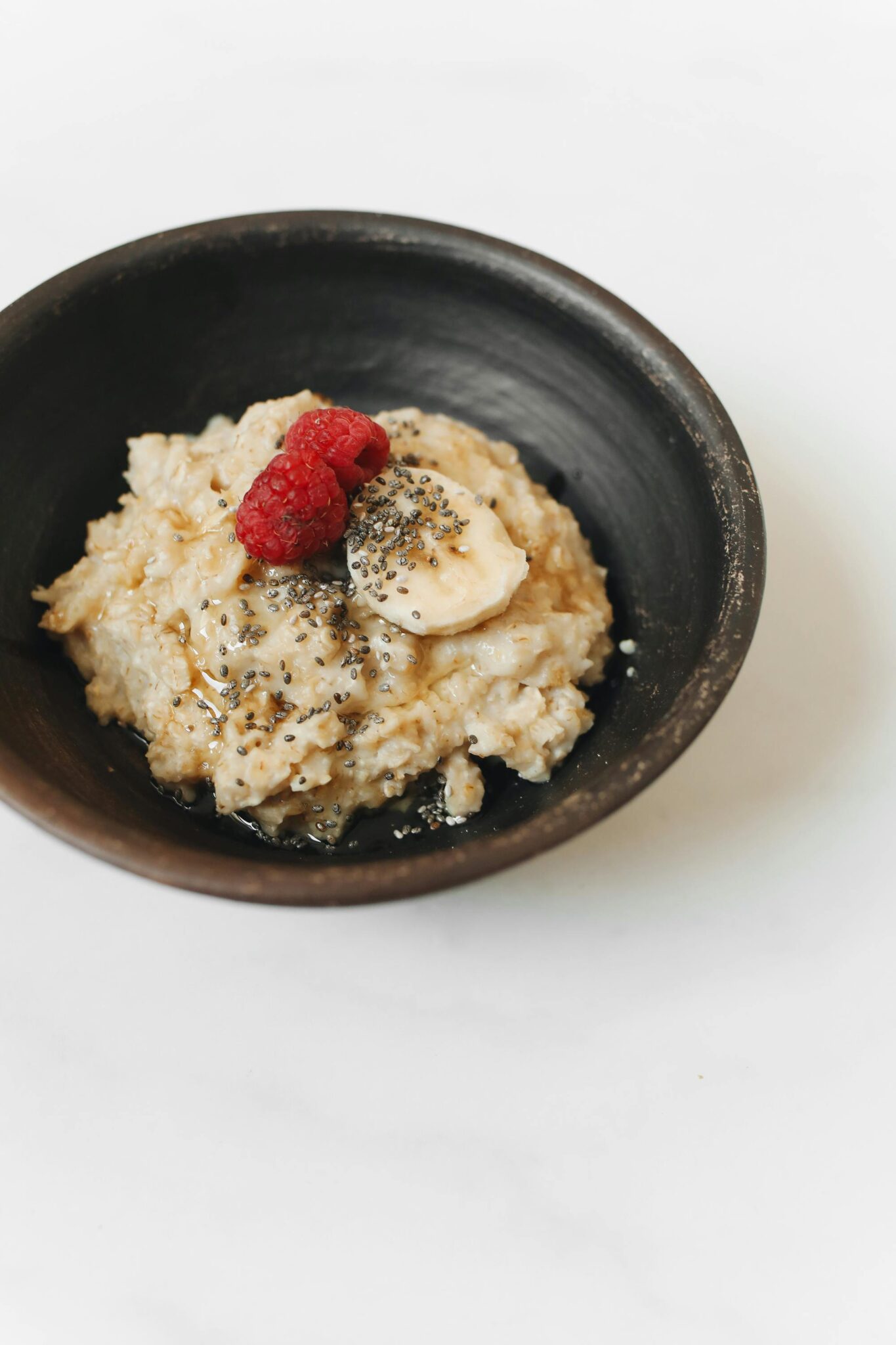 Can You Warm Up Overnight Oats? - Simply Oatmeal