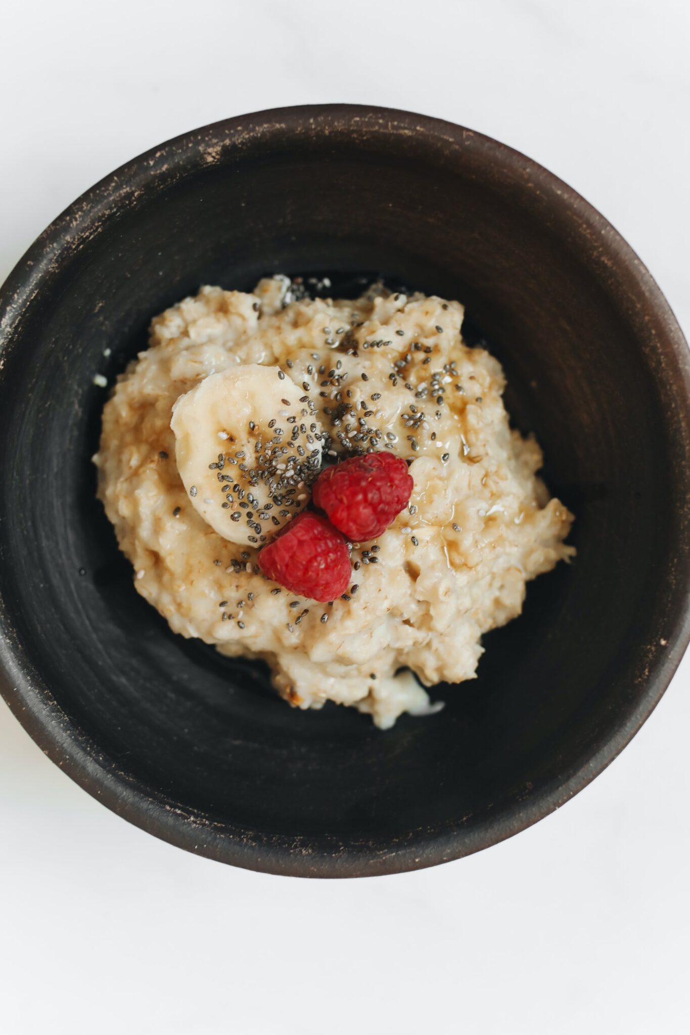 Overnight Oats for Weight Gain - Simply Oatmeal