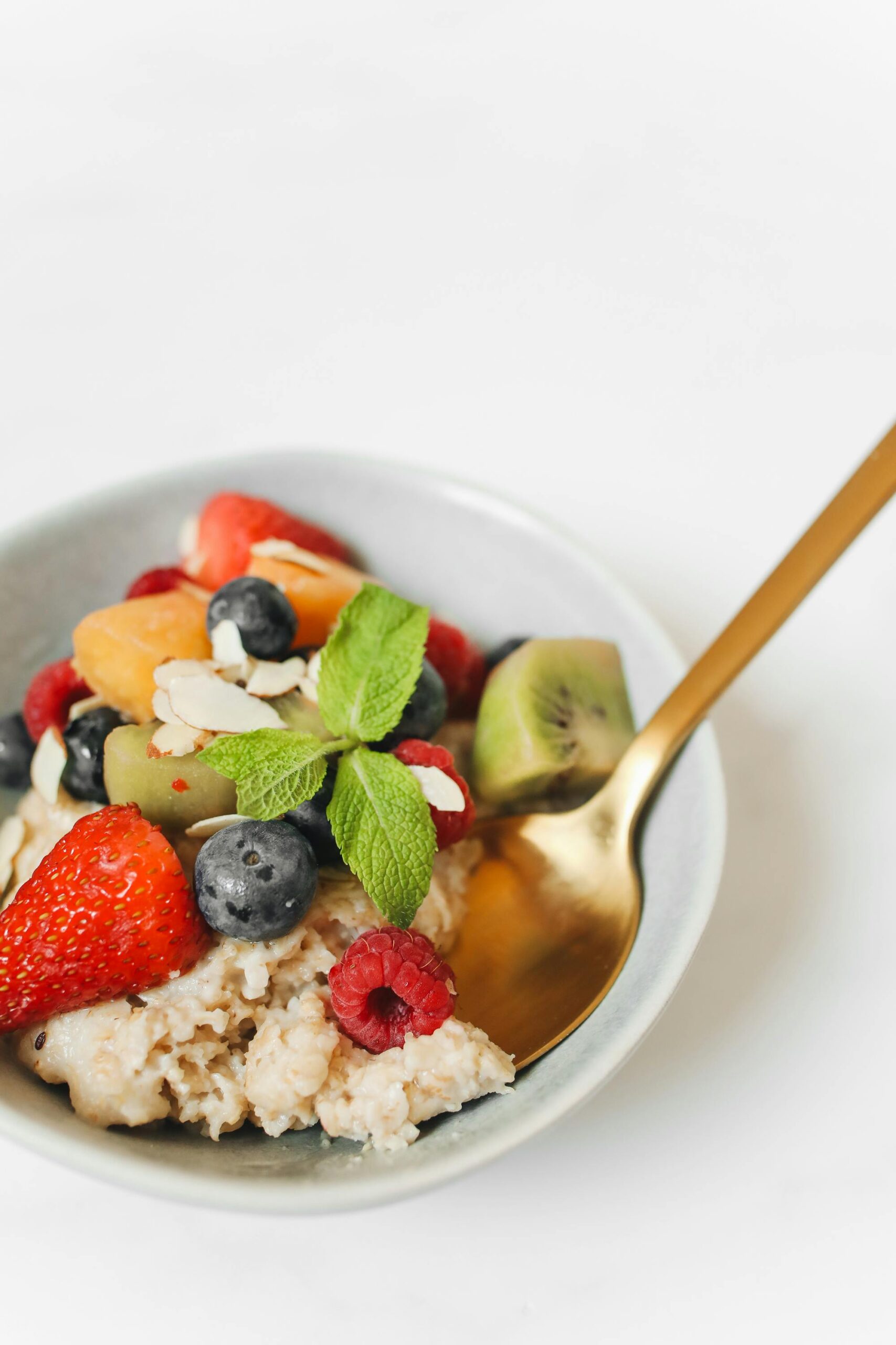 Can You Warm Up Overnight Oats? - Simply Oatmeal