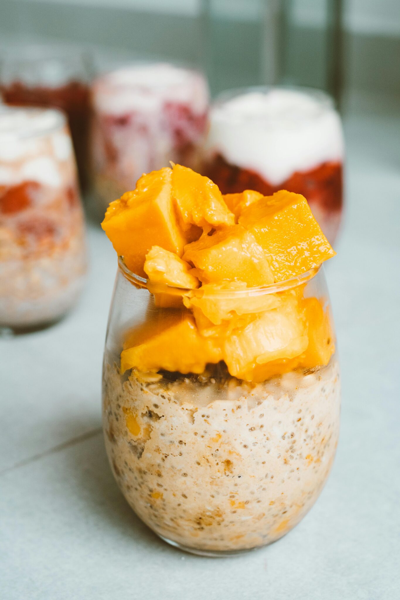 Cream of Wheat Vs Oatmeal - Simply Oatmeal